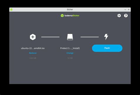 How To Flash The Coreboot Firmware On The Protectli Vp2420