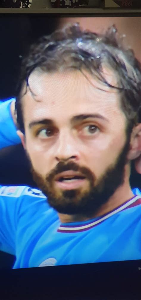 Todo Poderoso CitÃo On Twitter Bernardo Silva 100 Calvo Bixo