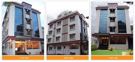 Hotel Sai Palkhi Shirdi India Ulasan And Perbandingan Harga Hotel