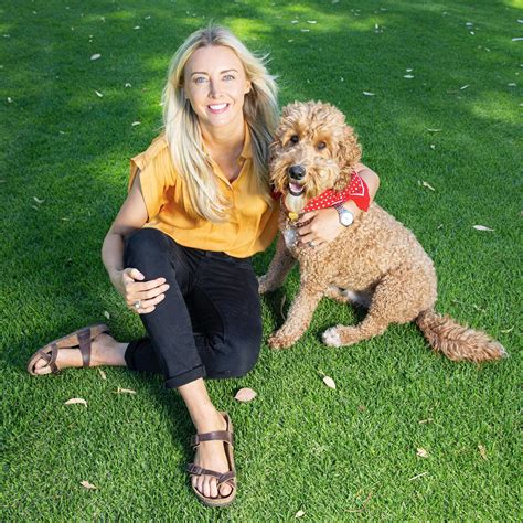 Caitlin Collins Mla