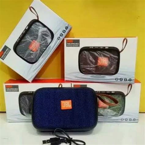 Speaker Bluetooth Mini G Uniq Shop Lippo Cikarang