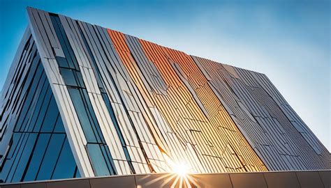 Shade And Save Utilizing Solar Shading Devices For Efficiency