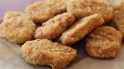 Watch This Before You Eat Burger King Nuggets Again Youtube