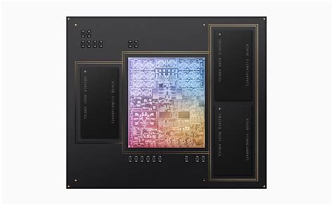 Znamy wydajność procesora Apple Silicon M Pro