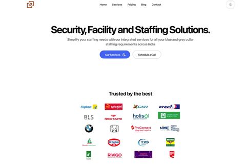 Security Guard Types Knighthood