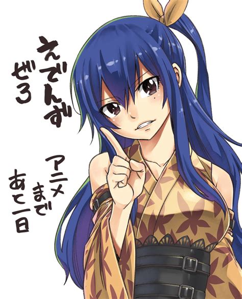 Homura Kogetsu Edens Zero Drawn By Mashimahiro Danbooru