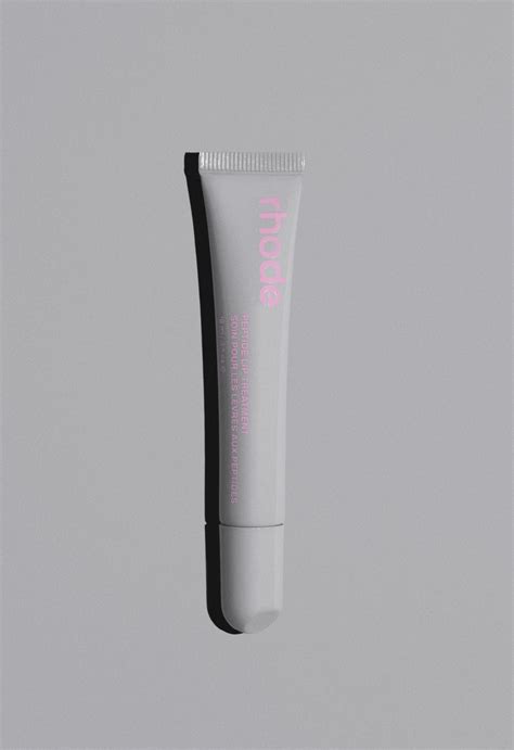 Peptide Lip Treatment Rhode Vanilla Rhode Skin