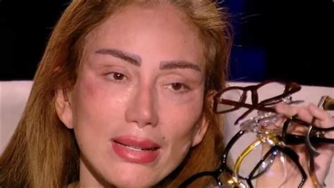 كشف عورتي في فيديو ريهام سعيد تتهم الطبيب اللبناني بهتك عرضها