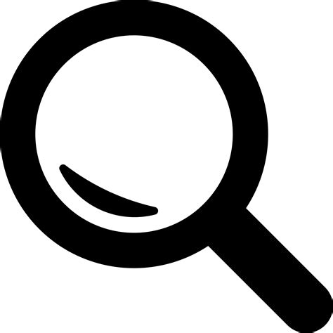 Magnifying Glass Clipart Free Download On Clipartmag