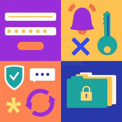Password Reset Icon Stock Illustrations 301 Password Reset Icon Stock