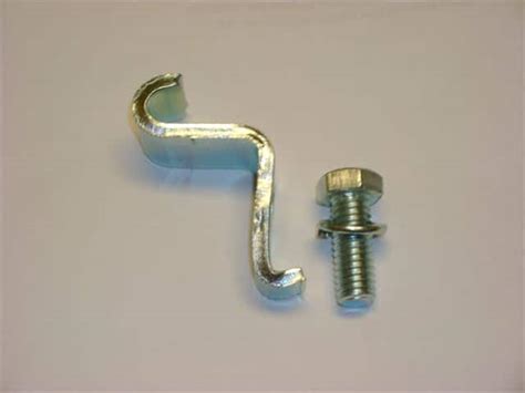 Bumper Guard Attaching Bracket For 1962 1967 Nova GM Classics
