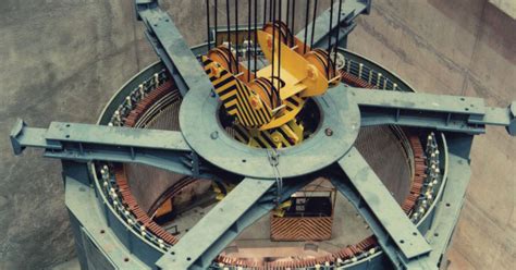 Winding Wires For Turbo And Hydro Generators Ksh International