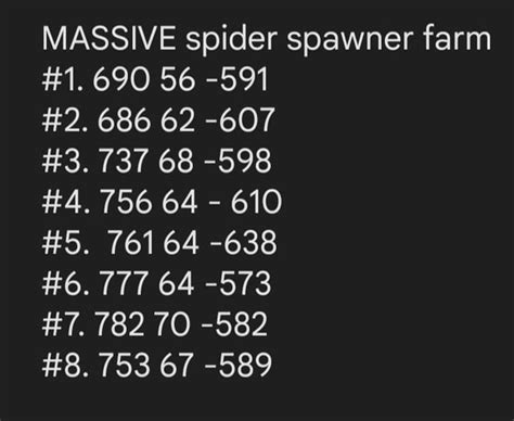 What Shape Is The Spawn Range In Java Rminecraft