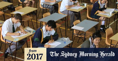 Take The Nsw Hsc Maths Test