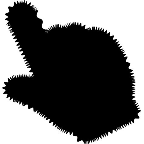 Green Plaid Custom Cursor For Chrome