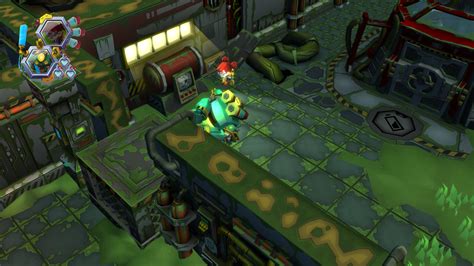 Vesta on Steam