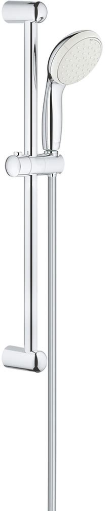Душевой комплект GROHE New Tempesta Classic 27598001 - купить с ...