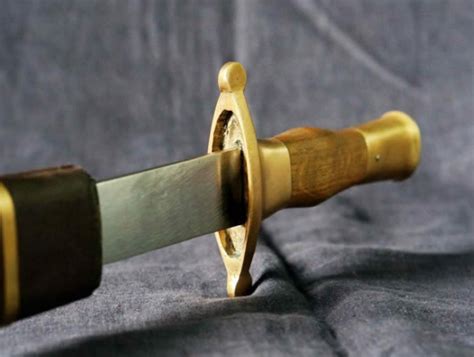 Byzantine Paramerion Scabbard Included Byzantium Bulgaria Ix Xii