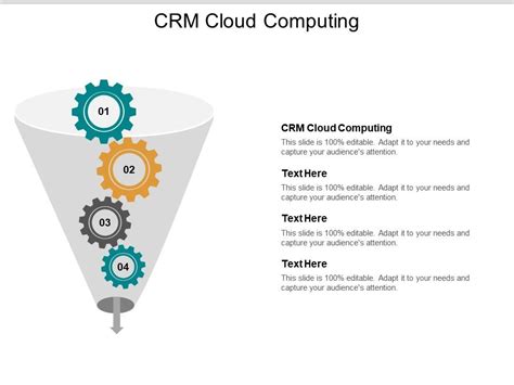 CRM Cloud Computing Ppt Powerpoint Presentation Professional Aids Cpb PowerPoint Presentation