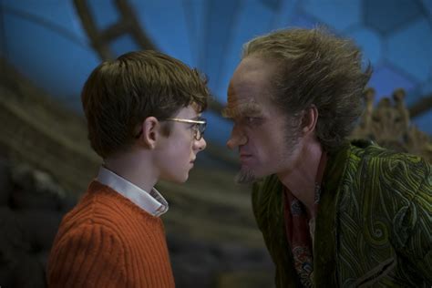 Лемони Сникет: 33 несчастья (2017-2019) - Фото и кадры из сериала ...