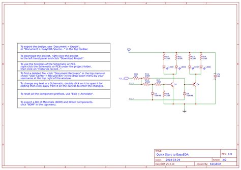 ADC Circuit Platform For Creating And Sharing Projects OSHWLab