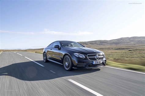 2019 Mercedes Benz E53 Amg Coupe Uk Stunning Hd Photos Videos Specs