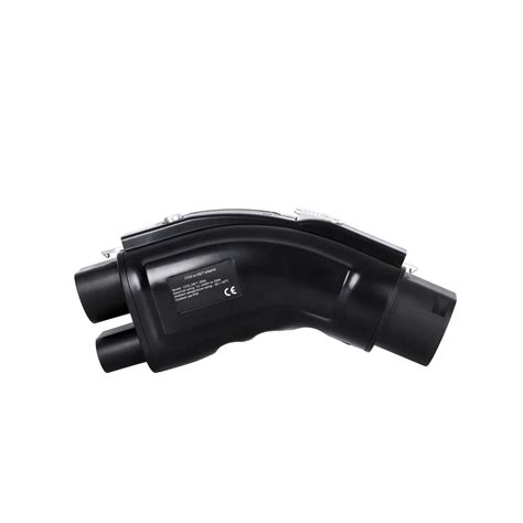 Ccs Combo2 To Gb T Adaptor 1000v Dc 200a Electric Vehicle Adaptor Ccs2 To Gbt Connector Ccs2 To