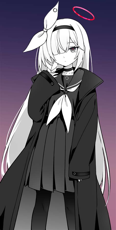 Plana Blue Archive Drawn By Alnana Danbooru Plana Blue Archive Drawn By Alnana Danbooru