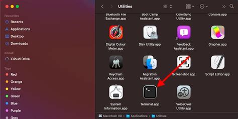 How To Create A Macos Big Sur Iso File Using Terminal Beebom