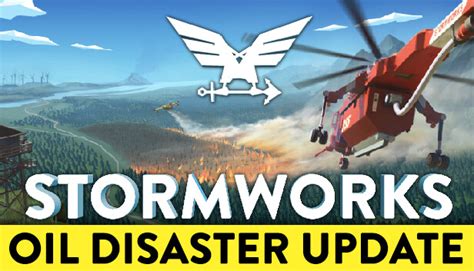 Stormworks Build And Rescue Steam News Hub