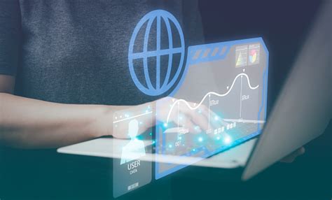 data scientists man programmer using laptop analyzing and development