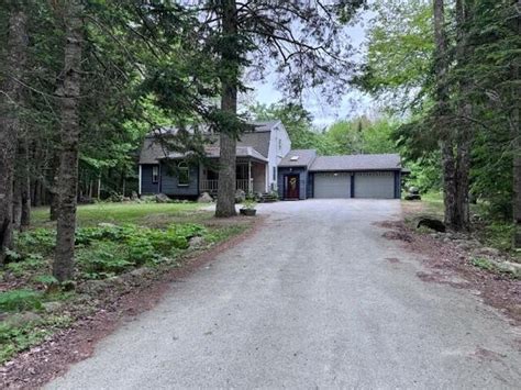 Hancock Me Real Estate And Homes For Sale ®