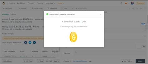 Abhay Kumar Singh On Linkedin Leetcode Codingjourney Techskills