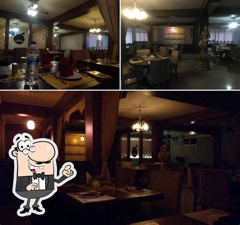 The Indian Restaurant Dimapur Restaurant Menu Prices And Reviews