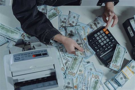 Gross Profit Definition Formula And Calculation