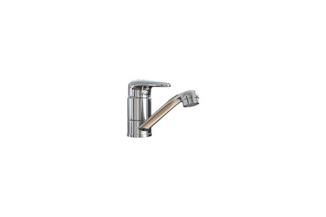 Смеситель для кухни mixline короткий излив, без подводки 40k ML08-031 ...