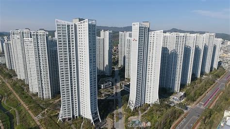 아파트 드론촬영 수원 정자동 Sk스카이뷰 아파트 항공촬영 스카이픽션 네이버 Tv
