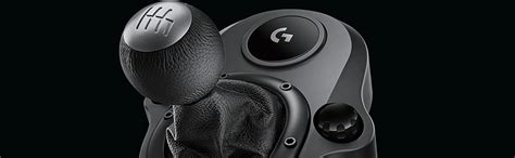 Buy Logitech G Driving Force Shifter For G29 G920 G923 Computech Store