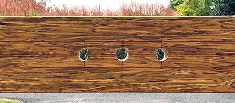 Holes In Parallam® Psl How To Get It Right Weyerhaeuser