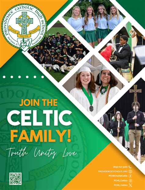 Admissions Timeline Providence Catholic High School
