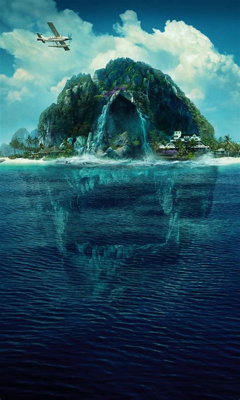 Fantasy Island 2020 4k 5k Wallpapers Hd Wallpapers Id 30231