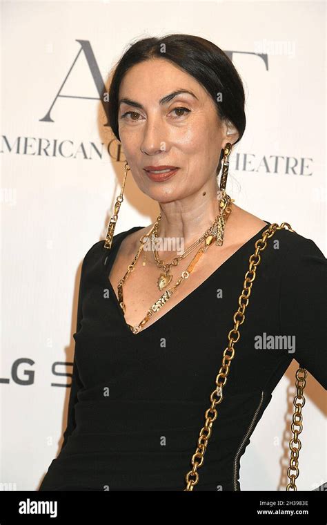 Anh Duong Attends The American Ballet Theatres Fall Gala At The David