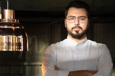 Masterchef Şampiyonu Serhat Doğramacı Kimdir