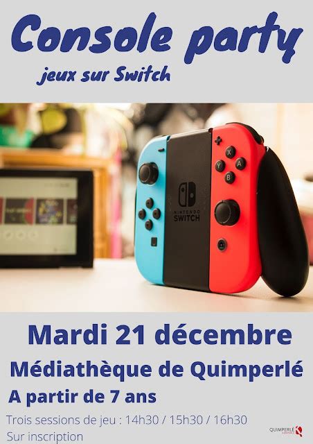 Médiathèque De Quimperlé