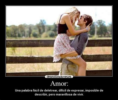 Amor Desmotivaciones