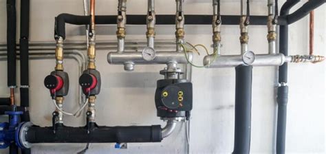 How Modulating Valve Works Premium Residential Valves And Fittings Factory