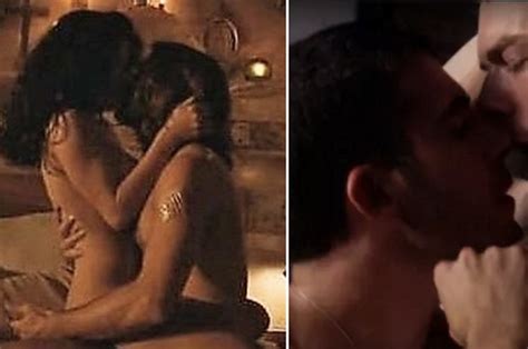 People Are Sharing The Things They Say Before Sex And It S A Lot