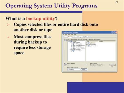 Ppt Computer Software Powerpoint Presentation Free Download Id3740095