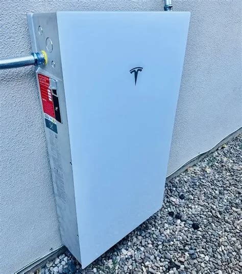 Explore The New Tesla Powerwall 3 What You Need To Know Wing Energy