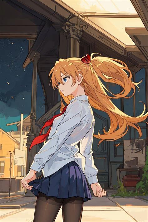 Best Girl Waifu Tournament Match 15 Top 32 Asuka Evangelion Vs Bulma Dragonball R